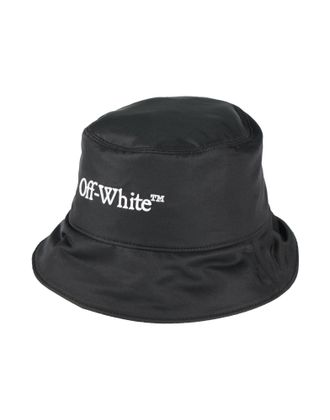 Off-white ACCESSOIRES - M&uuml;tzen & H&uuml;te auf YOOX.COM