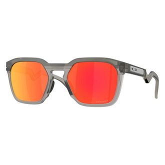 Oakley unisex, Accessoires, Gris, Taille: 54 MM Hstn SQ Lunettes de soleil