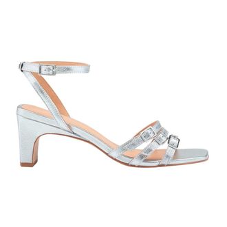 Cosmoparis Damen, Schuhe, Grau, 41 EUGr&ouml;&szlig;e