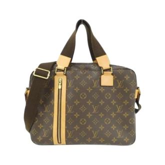 Louis Vuitton unisex, Pre-owned, Brun, Taille: ONE Size Sac bandouli&egrave;re vintage Pre-owned