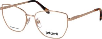 Just Cavalli Optische Fassungen VJC074 08FC 54