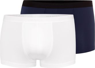 Hanro Boxershorts Micro Touch