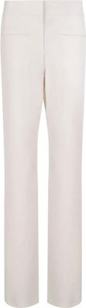 Courrèges Damen, Hosen, Beige, XSGröße