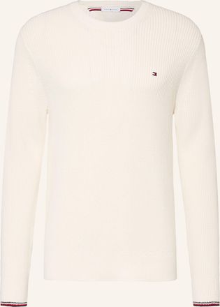 Tommy Hilfiger Pullover weiss