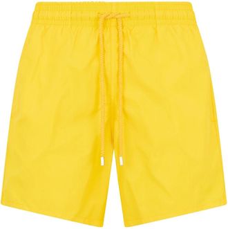 Vilebrequin Homme, Maillots de bain, Jaune, Taille: M Maillots de bain