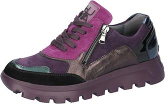Waldl&auml;ufer Schn&uuml;rschuh