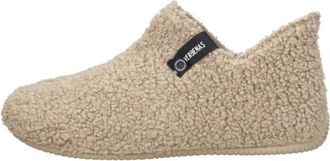 Verbenas Femme, Chaussures, Beige, Taille: 42 EU Yoi Pantoffels Dicht