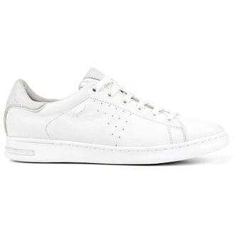 Geox Niedriger Top -Sneaker - - Shoes - Damen - Wei&szlig; - 36 EU