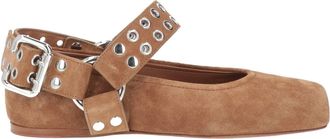 Alaia SCHUHE - Ballerinas auf YOOX.COM