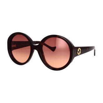 Gucci Damen, Accessories, Braun, 56 MMGr&ouml;&szlig;e