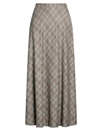Jucca HOSEN & R&Ouml;CKE - Maxi-R&ouml;cke auf YOOX.COM