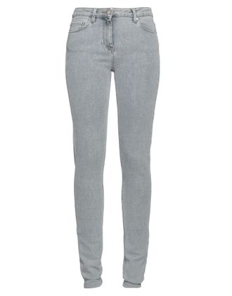 Fabiana Filippi HOSEN & R&Ouml;CKE - Jeanshosen auf YOOX.COM