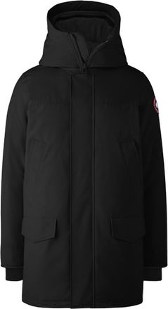 Canada Goose Parka - Schwarz