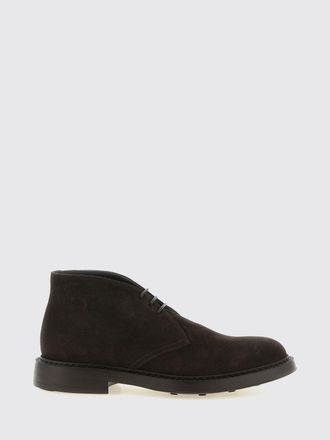 Doucal's Desert Boots Homme couleur Marron