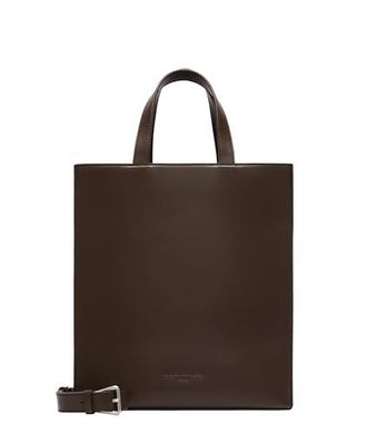 Liebeskind Liebeskind Paper Bag M Amazon Carter, Tote Femmes, Coconut grillé