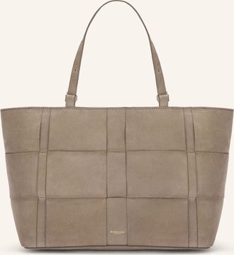 DeMellier Demellier Shopper beige