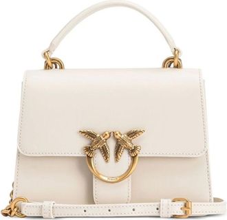 Pinko Pinko, Damen, Taschen, Wei&szlig;, ONE SIZEGr&ouml;&szlig;e