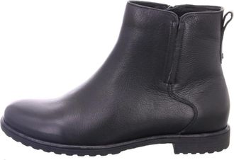 Ara Ankle Boots - - Shoes - Damen - Schwarzk - 38 1/2 EU