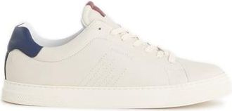 Saison 1865 Baskets Carly en cuir
