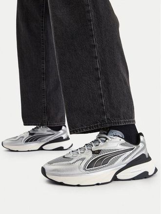 Puma Sneakers Fade Nitro LS 406203 04 Grau
