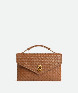 Bottega Veneta Knot Lock - Bottega Veneta