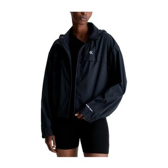 Calvin Klein Packable Sinves Winterjacke - - Jackets - Damen - Schwarzk - S