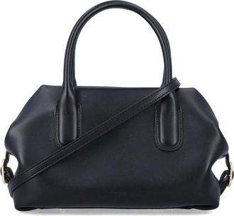 Themoir&egrave; Femme, Sacs, Noir, Taille: ONE Size Tallia Trank Small