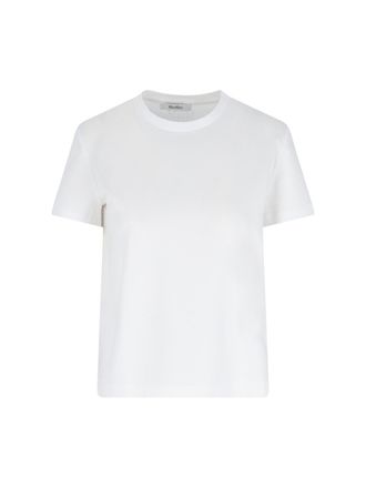 Max Mara Logo T-Shirt