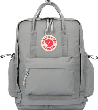Fj&auml;llr&auml;ven Rucksack Kanken Outlong