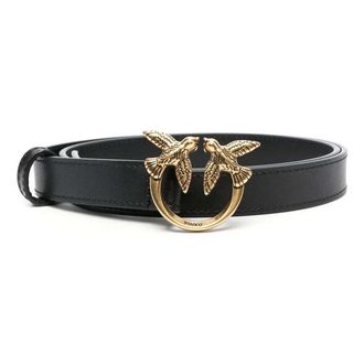 Pinko love berry h2 belt