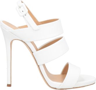 Giuseppe Zanotti SCHUHE - Sandalen auf YOOX.COM