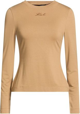 Karl Lagerfeld TOPS - T-shirts auf YOOX.COM