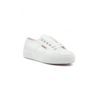 Superga Sneakers - - Shoes - Damen - Wei&szlig; - 37 EU