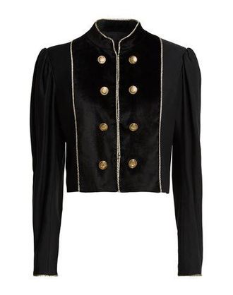 Twin-Set MANTEAUX - Vestes et blousons sur YOOX.COM