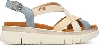 Pikolinos Sandalen Pikolinos Palma W4N-0650C2 Dunkelblau