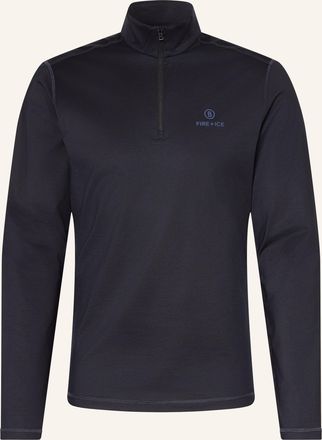 Bogner Fire + Ice Fire+Ice Midlayer Pascal blau