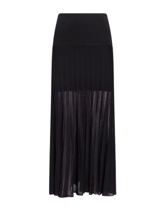 Isabel Marant HOSEN & R&Ouml;CKE - Midi-R&ouml;cke auf YOOX.COM