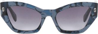 Marc Jacobs BRILLEN - Sonnenbrillen auf YOOX.COM