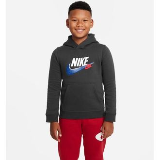 Nike Kinder Kapuzensweat B NSW SI FLC PO HOODIE BB