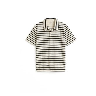 GANT Herren, Oberteile, Beige, 2XLGr&ouml;&szlig;e
