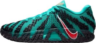 Nike Homme, Chaussures, Multicolore, Taille: 40 EU Ja 3 Scratch 3.0