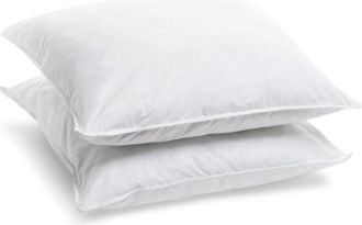 Bleu Calin Bleu Calin - Lot de 2 Oreillers Ferme - 60x60cm