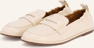 Marc O'Polo Marc Opolo Penny-Loafer beige