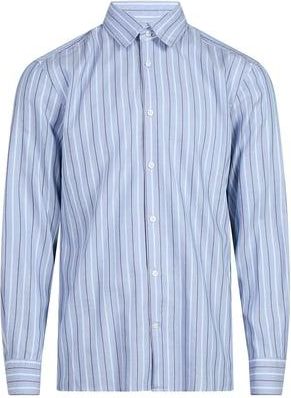 Strellson Chemise droite &agrave; rayures