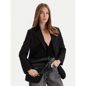 Liu Jo Handtasche Liu Jo AF5097 E0077 Schwarz