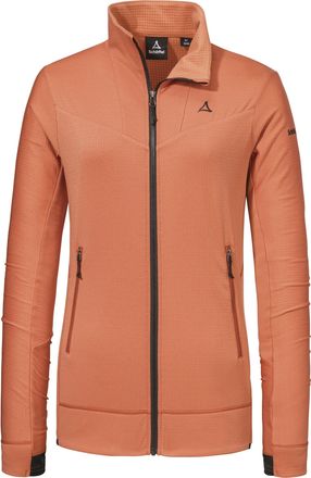 Sch&ouml;ffel Funktionsfleecejacke Blaueis