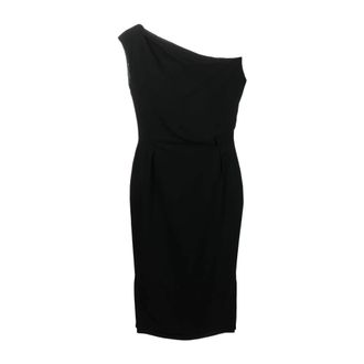Alexandre Vauthier Alexandre VAuthier kleidet sich schwarz - - Dresses - Damen - Schwarzk - XS