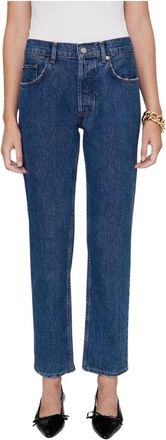 Anine Bing Damen, Jeans, Blau, W32Größe