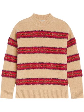 Dries Van Noten Master 4755 M.k.sweater 021236.4755