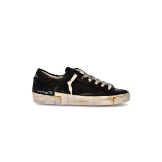 Philippe Model Prsx Sneakers - - Shoes - Damen - Schwarzk - 35 EU